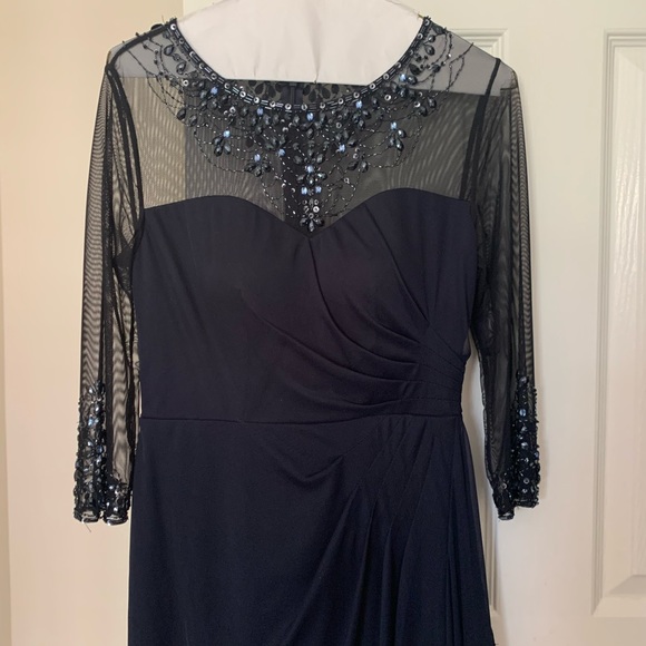Patra | Dresses | Patra Evening Gown | Poshmark